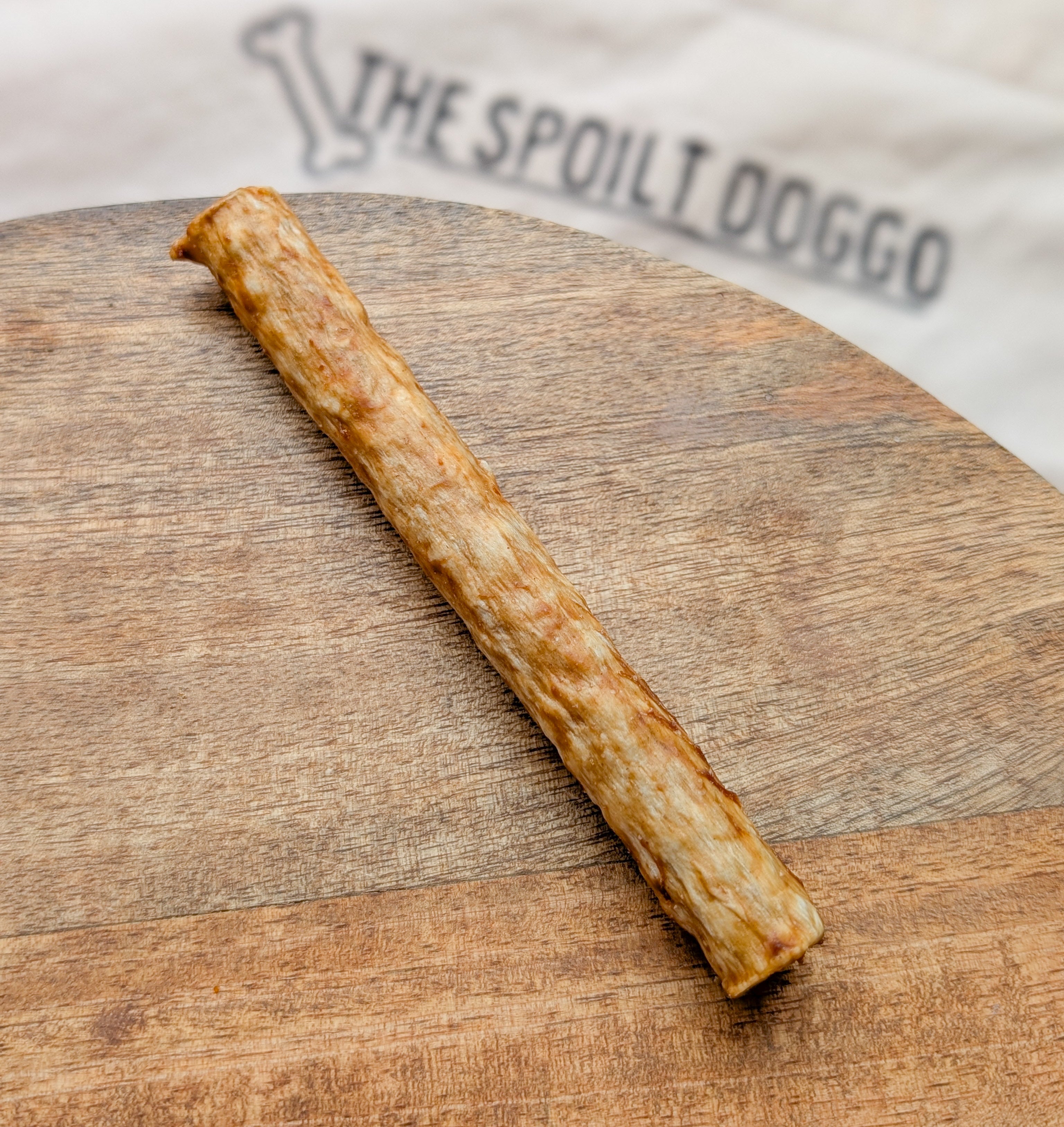 Moose Sticks 🫎 – The Spoilt Doggo