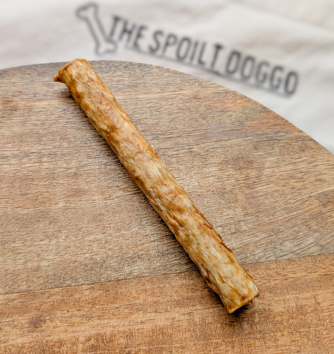 Moose Sticks 🫎 – The Spoilt Doggo